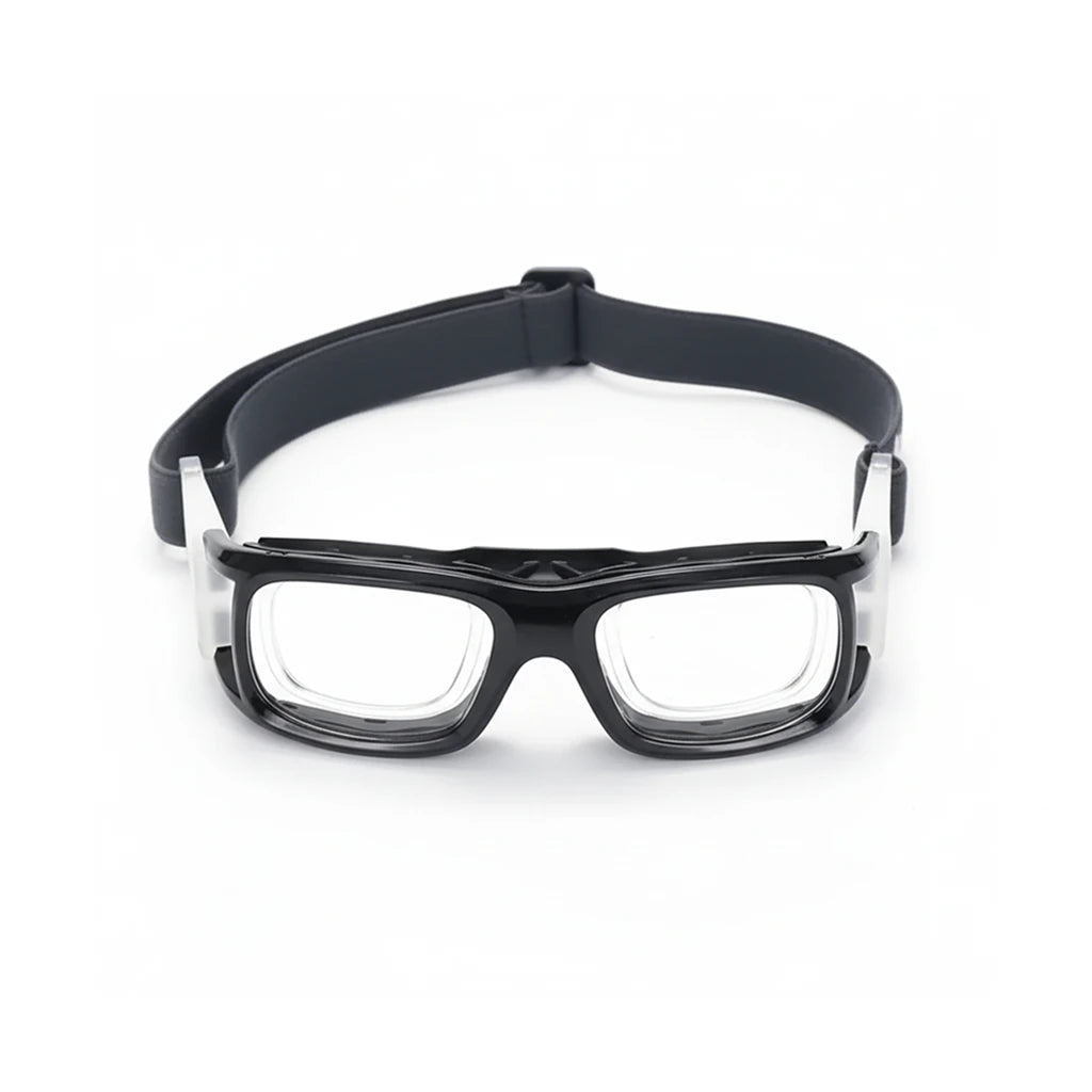 Anti-Impact Sports Goggles for Basketball & Football | Protective ...